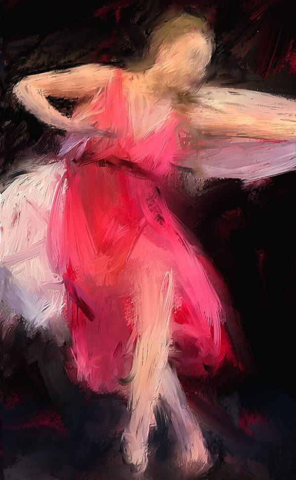 Joseph Schembri, Featured Artist at Arete Gallery New Hope