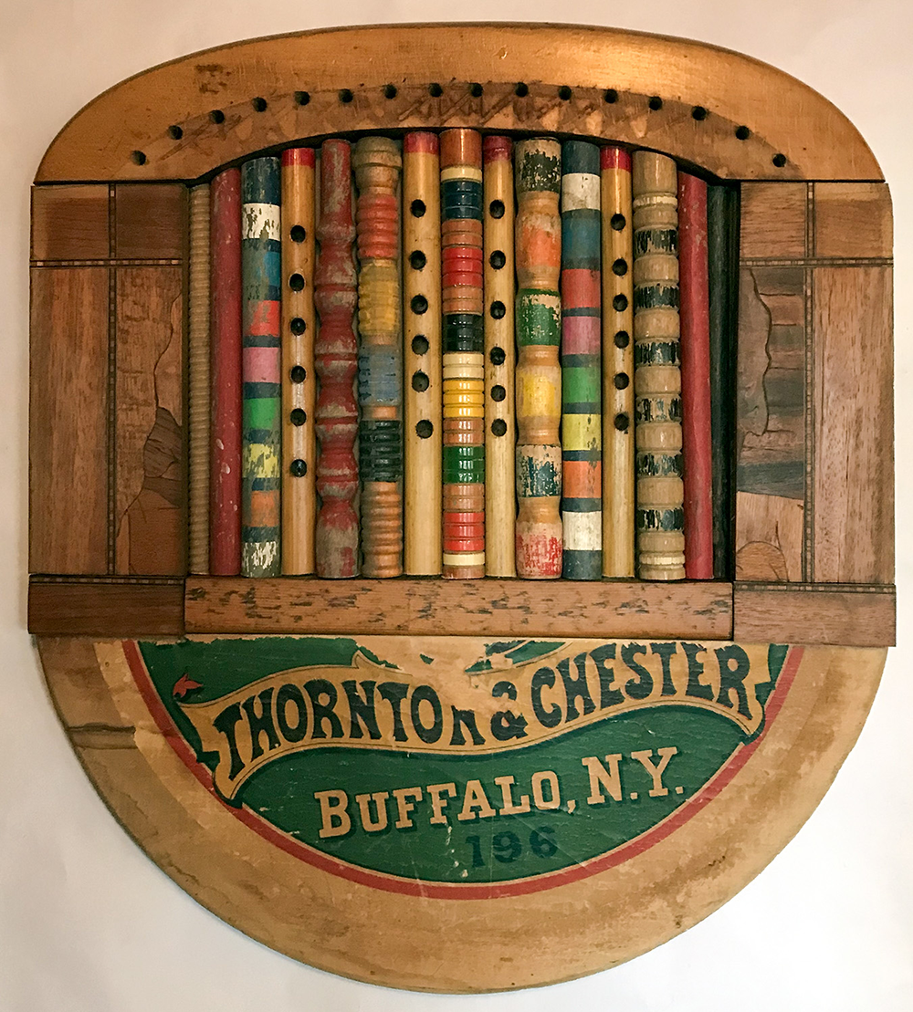 Larry Simons, Artist Featured at Arete Gallery in New Hope